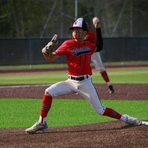 Isaiah Morales' Sports Leadership & Management High School Baseball Stats