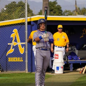 Martin Luna's Charter Oak Career Home