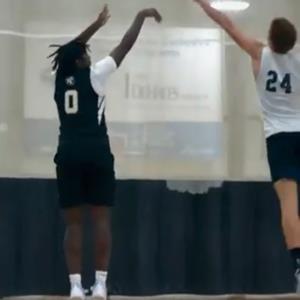 Devon Lewis' High School Basketball Stats