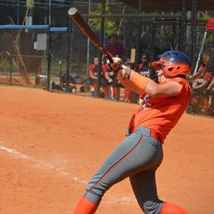 Ashley Garrison's High School Career Home