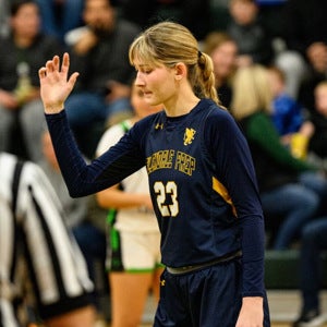 Senna Smith's Career Home