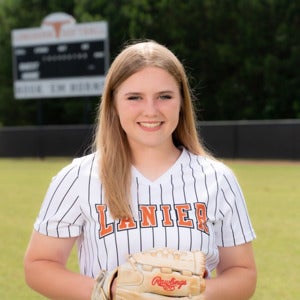 Hannah Ridley's Lanier High School Career Home