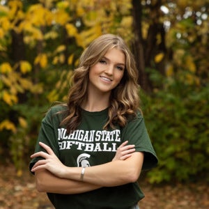 Carsyn Cassady's Watkins Memorial High School Softball Stats