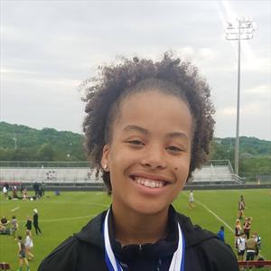 Jada Anthony's Cane Ridge High School Career Home