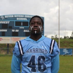 Joseph Nowak's Seven Rivers Christian High School Bio