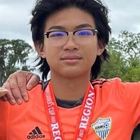 Ethan Tran's (Auburndale, FL) High School Career Home