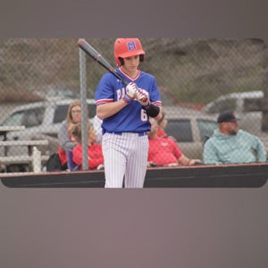Zach Maurer's Awards