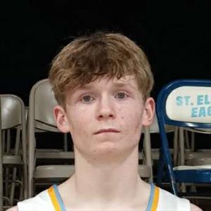 Chase Stewart's Cumberland High School Career Home