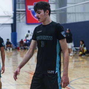 Elijah ahlers' Northside Christian High School Career Home