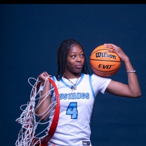 Hayven Harden's High School Career Home