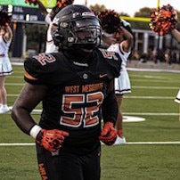 Eric Berry's High School Career Home