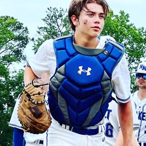 Lane Boyette's High School Career Home