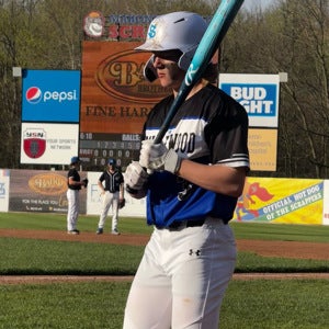 Kenyan Clover's Maplewood High School Baseball Stats