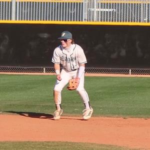 Will Carpenter's High School Football Stats