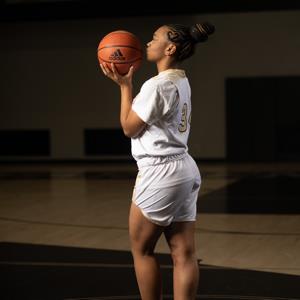 Teleah Davidson's Warren Central High School Career Home