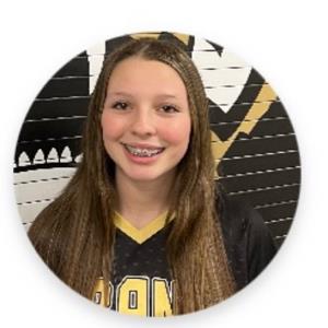 Taylor Tandy's High School Career Home