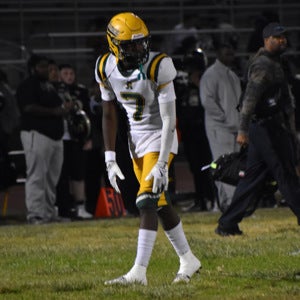 Akiel Miller's Jefferson High School Career Home