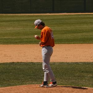 Kaleb Walter's Mead High School Career Home