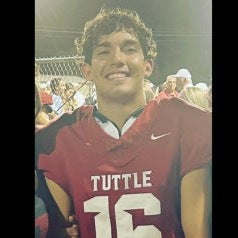 Tucker Howell’s Home | MaxPreps