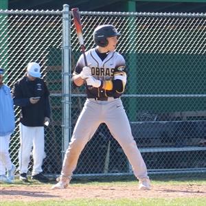 Josh Hays' Harford Tech High School Baseball Stats