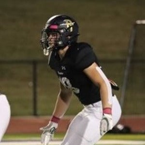 Seth Mcfarland's Pine Tree High School Career Home