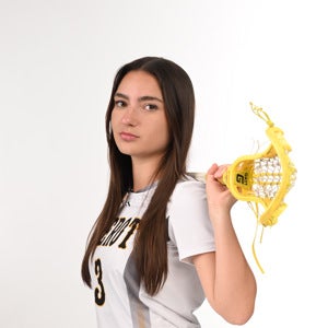 Addison Wolfe's Bishop Verot High School Career Home