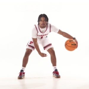 Amarious Jefferson's High School Career Home