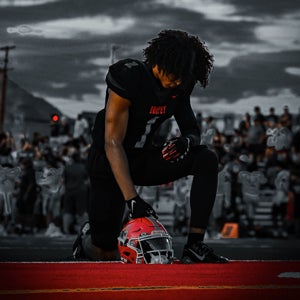 Devin Fitzgerald's Brophy College Prep Career Home