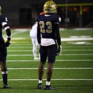 Asa Brown's Professional Photos | MaxPreps