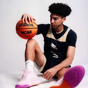 Cayden Daughtry's Calvary Christian Academy Career Home