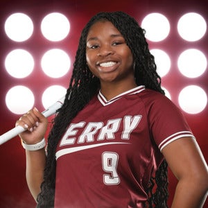 Alyssa Lake's High School Softball Stats