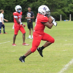 Nehemiah Allen's Career Home