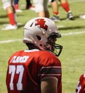 Brian Bucio's Valley Lutheran High School Career Home