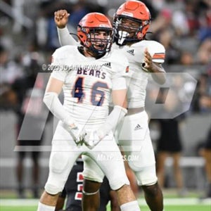 Karson Krause's Bridgeland High School Career Home