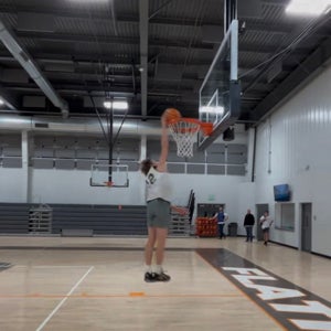 Caleb Doughty's Flatirons Academy Basketball Stats