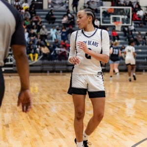 Madyson Jones' Houston County High School Career Home