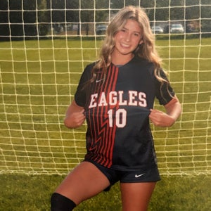 Jenna Howe's West Valley High School Career Home