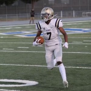 Javontae Butler's Burbank High School Career Home