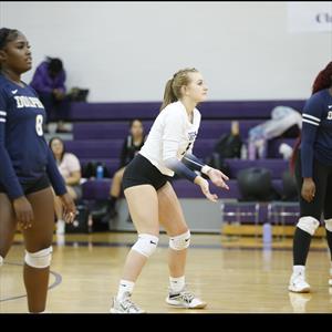 Karley Davis' Battery Creek High School Career Home