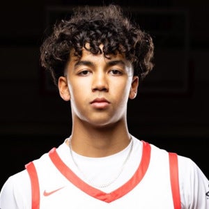 Anthony Ali Nayab's Cathedral Catholic High School Career Home