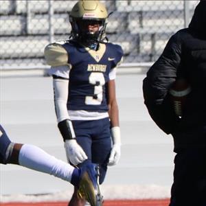 Quran Adams' Career Home