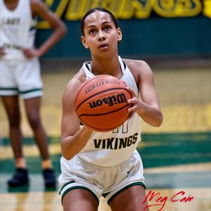 Kayla Howell's Northwest High School Career Home