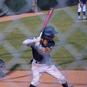 Jacob Rodriguez's High School Career Home