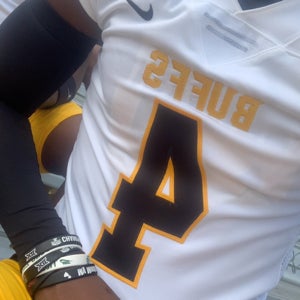 Trent Thomas' Fort Bend Marshall High School Career Home