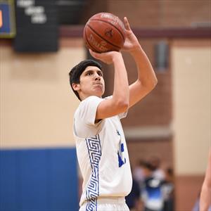 Caleb Hebert-dwyer's Tivy High School Career Home