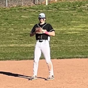 Ryan Sheehy's O'Brien RVT High School Baseball Stats