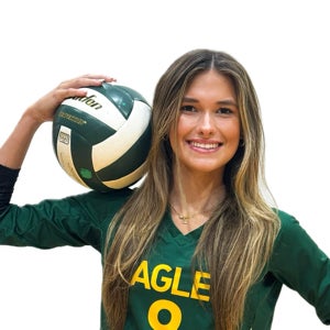 Layne Bulow's Fort Bend Christian Academy Career Home