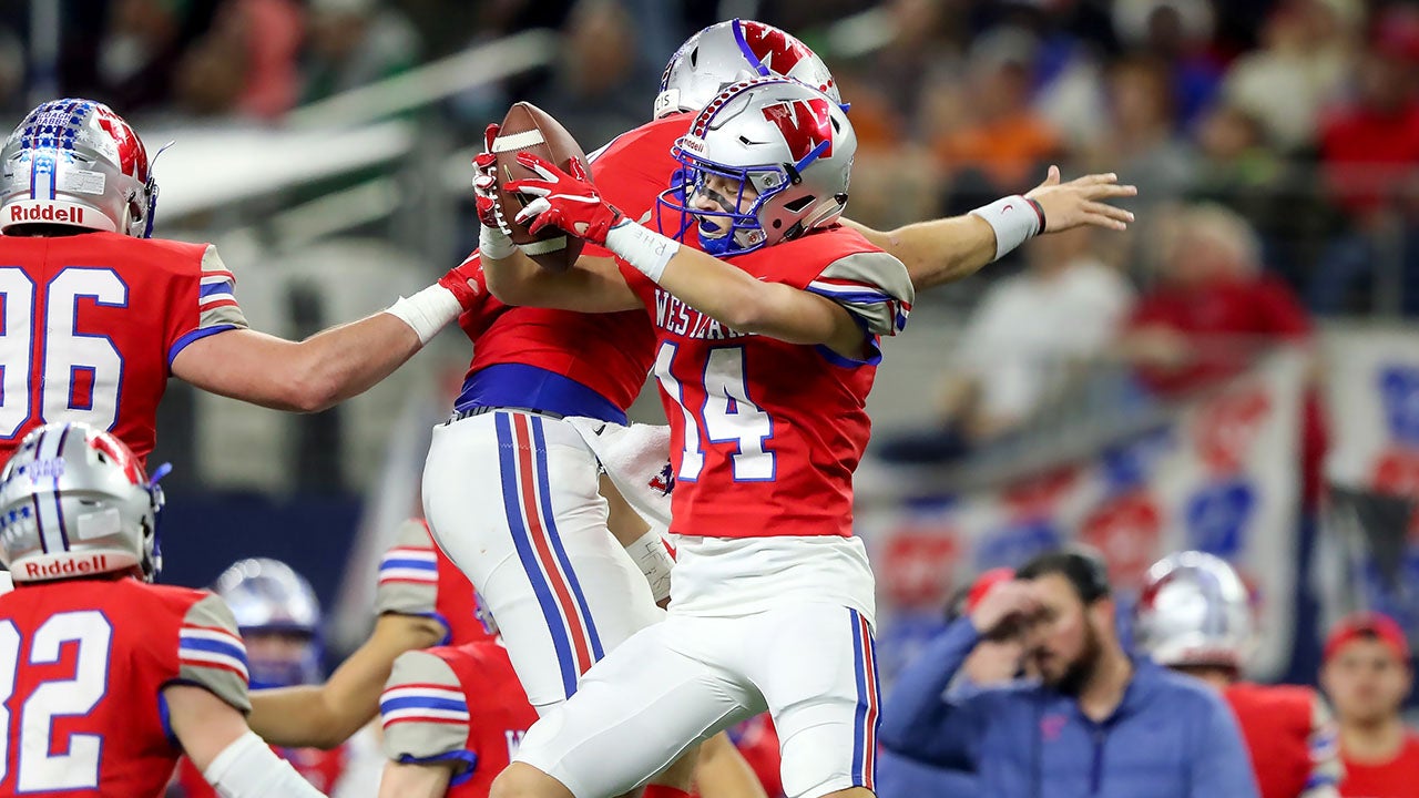 How the MaxPreps football rankings work