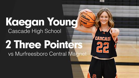 Basketball Recap: Cascade Gets the Win