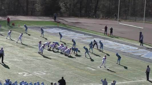 Baseball Game Preview: Derby Red Raiders vs. Oxford Wolverines